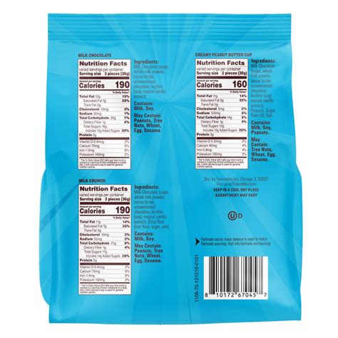 Feastables Variety Snack Size Bag Same Day Delivery Costco