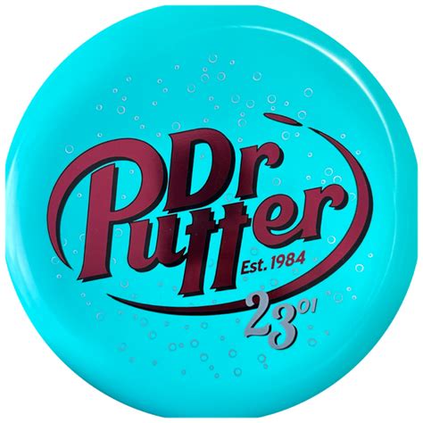 Star Aviar Dr Putter Truly Unique Disc Golf