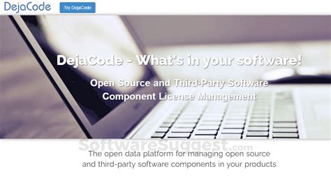 Dejacode Pricing Features And Reviews Jun 2025