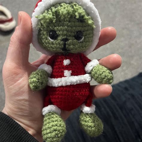 Crochet Dinosaur Plush Pattern Plush Dinosaur Amigurumi Pattern