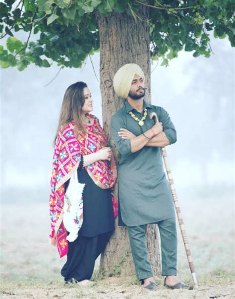 Indian Ipl Cricketer Mandeep Singh Announces The Onset Of His Wedding