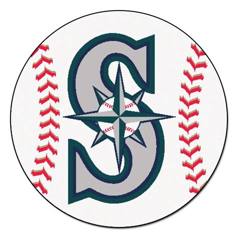 Mariners Baseball Logo