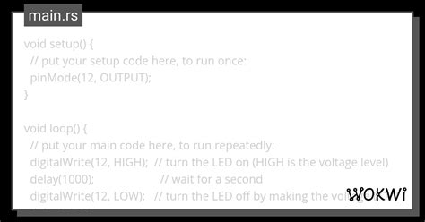 Esp32 C3 Copy Copy Copy Copy Wokwi Esp32 Stm32 Arduino Simulator