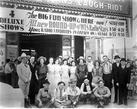 100 Years Wls Am 890 Wls Am 890 Wls Am