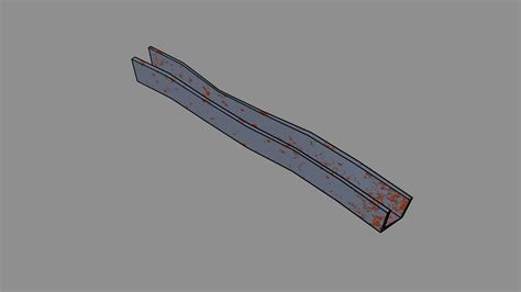 Proto Rust By Sharkissbadart On Deviantart