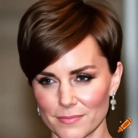 Stephanie Ruhle Interviewing A Guest On Msnbc On Craiyon