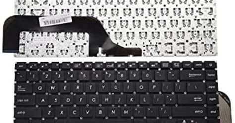 Asus Vivobook X Za Laptop Internal Keyboard