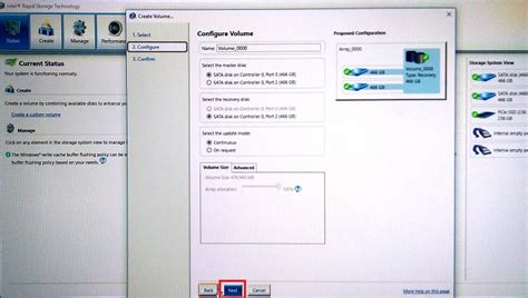 How To Access The Raid Controller Setup In Uefi Configured Computers Dell Us