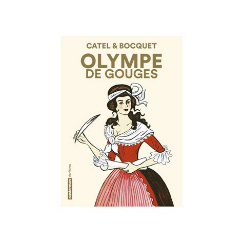 Olympe De Gouges