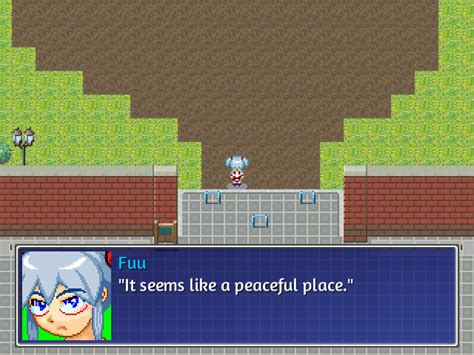 Pixel Town Akanemachi Mystery 2 Kagura Games