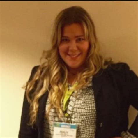 Ashley Orourke Adelphi University New York Au Department Of