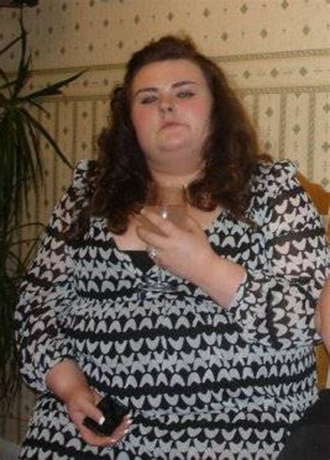 Woman Who Was Too Fat To Have Sex Loses 13st Metro News