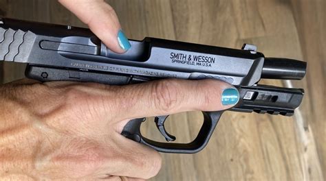 The Nra Marksmanship Qualification Program An Official Journal Of The Nra