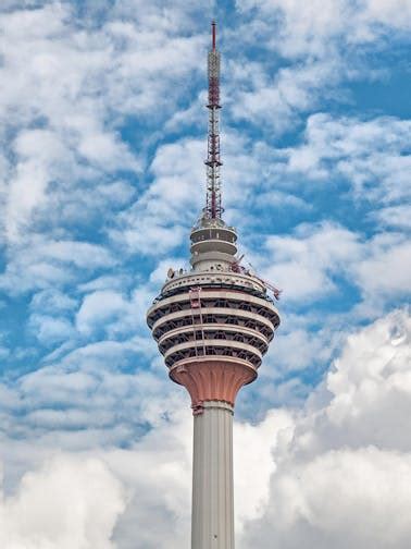 Kl Tower Tickets Observation Deck And Sky Deck