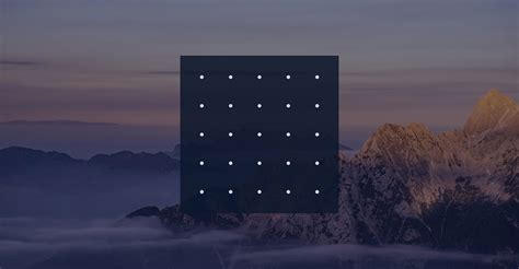 Secure Pattern Lock Wordpress Security Login Plugin By Curlythemes