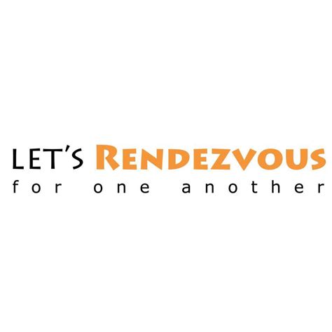 Lets Rendezvous Added A New Photo Lets Rendezvous