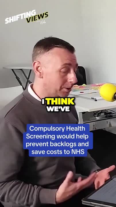 [video] Wayne Willis On Linkedin Healthinnovation Healthcare Innovation Digitalhealth