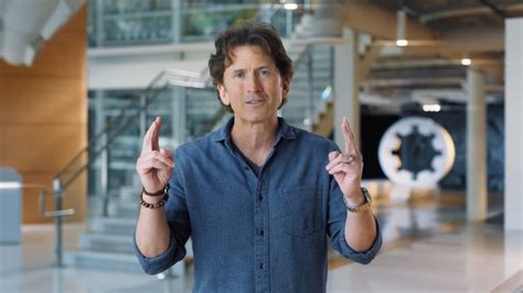 There Are So Many Things That Can Distract You Todd Howard Confirmed Skyrims One Flaw That