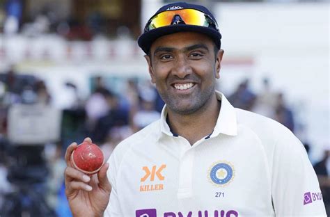 How Ashwin Caused Australias Downfall Trendradars India