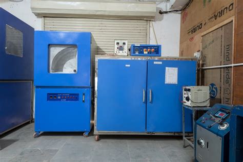 Environmental Testing Lab At Kc India Kc India Testing Laboratories Medium