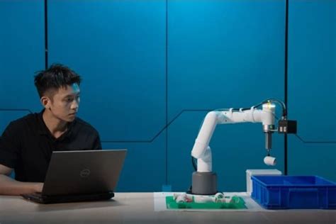 Fanuc Roboguide Programming Call Jump Label And If Then Automation Fair