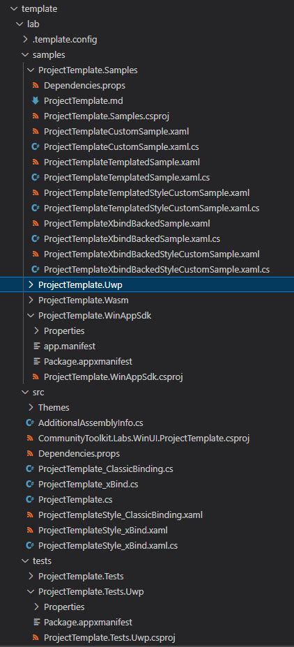 flatten folder structure max path · issue 332 · communitytoolkit