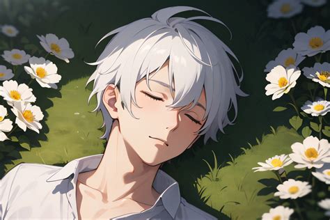 Sleeping Tensorart