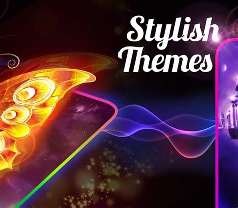 Color Flash Launcher Call Screen Themes Apk Download For Android