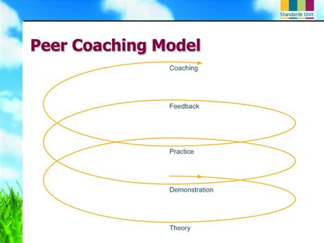 Ppt The Subject Learning Coaches Programme Powerpoint Presentation