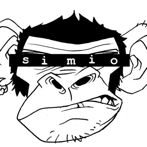 Simio Rock “simio” Santiago Youtube
