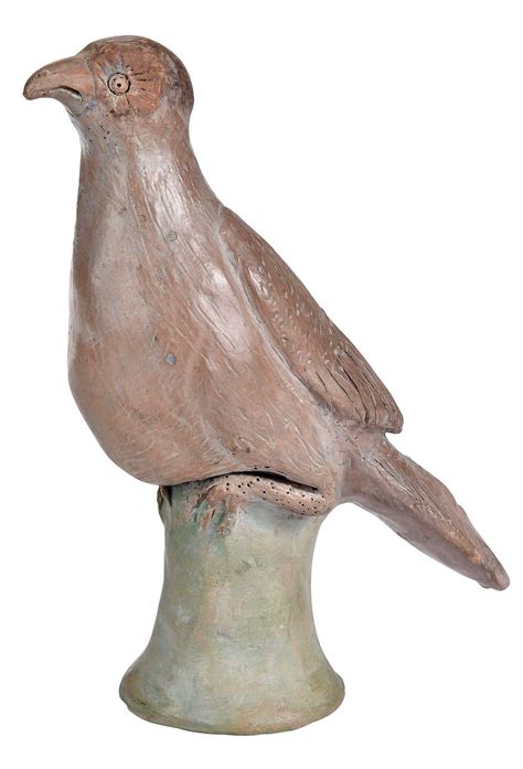 Georgia Blizzard Whistling Bird 83 Mutualart
