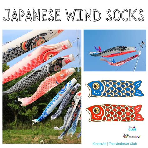 Wind Sock Craft