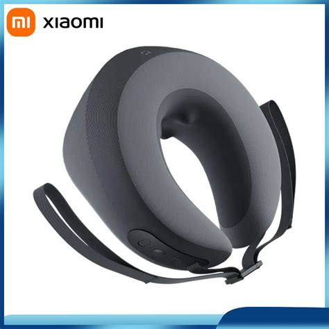 Умный массажер для шеи Xiaomi Mijia( купить по низкой цене с доставкой ...