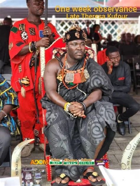 Benjamin Acquaye Sets Record Straight On Land Dispute At East Legon