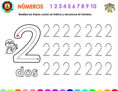 Cuadernillo De Trabajo Para Preescolar 2 Cuaderno 3