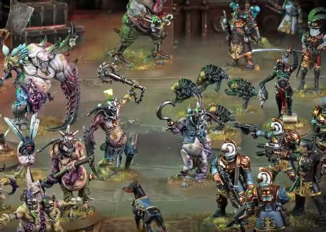 Mezmaron S Lair New Games Workshop Rogue Trader Pictures Mezmaron S Lair New Games Workshop Rogue Trader Pictures