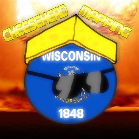 Cheesehead Mapping Youtube