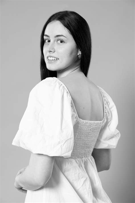 Natalie Sheehan Assets Model Agency