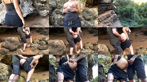 Hiking Sex Videos