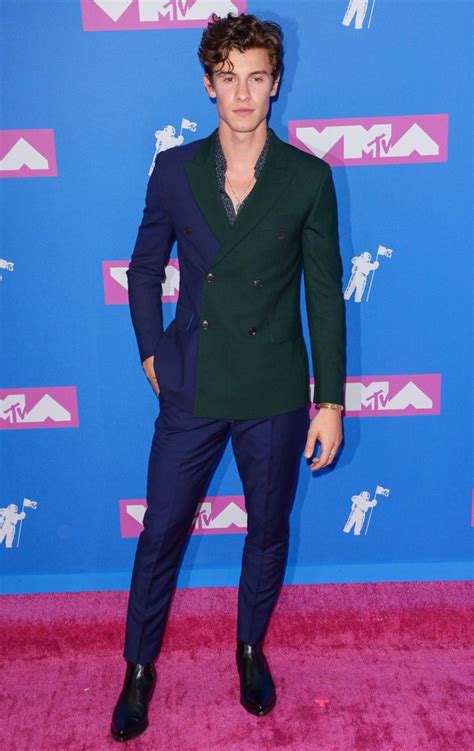 Shawn Mendes Picture 125 Rolling Stone The Relaunch Presented By Youtube Music