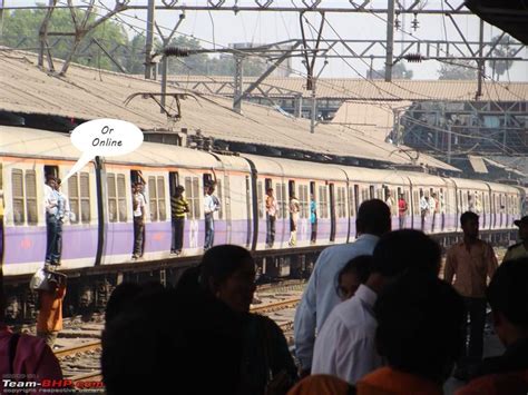 Drivoblog® 40 Hours Of Train Ing With Some Real Flashbacks [mum Ccu] Team Bhp