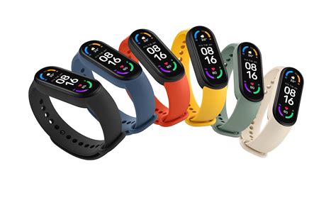 Xiaomi Challenges Wearables With Two Week Mi Band Pickr