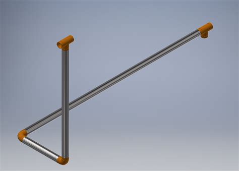 Solved Victaulic Grooved Tube And Pipe Coupling Autodesk Community