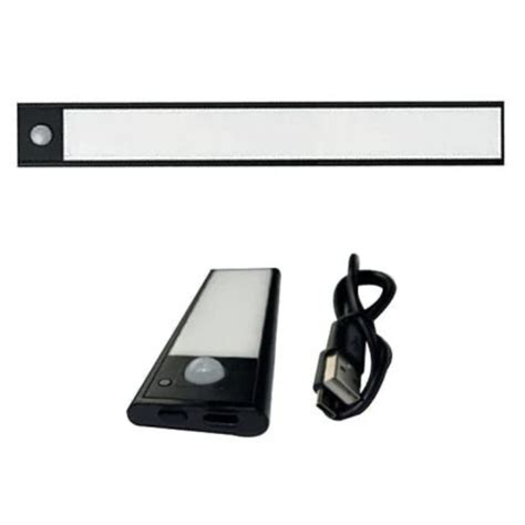 Lumeno Rechargeable Led Sensor Light 200l Camp And Climb