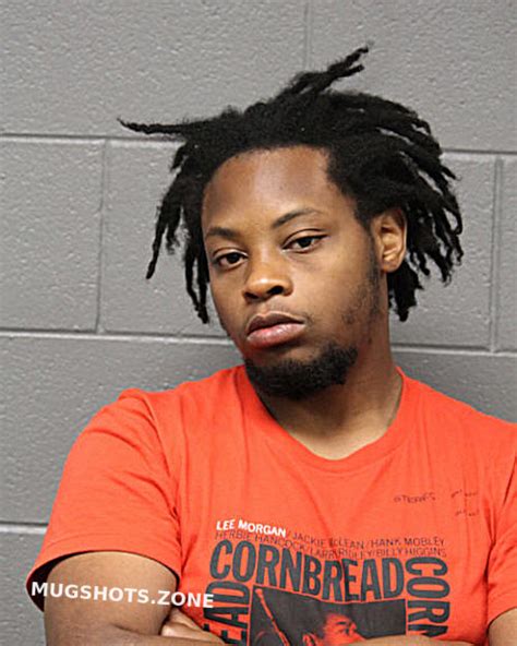 Kenneth E Britton 09062023 Chicago Mugshots Zone