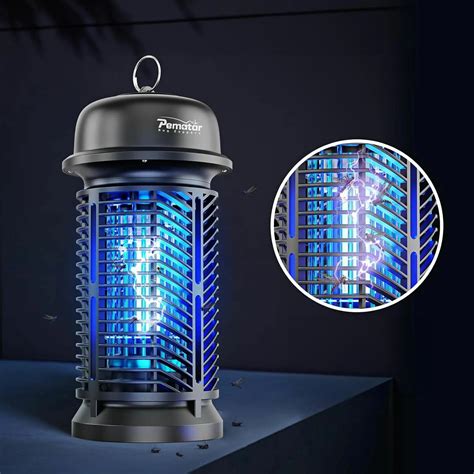Electric Bug Zapper Electric Bug Zapper Touch Of Modern