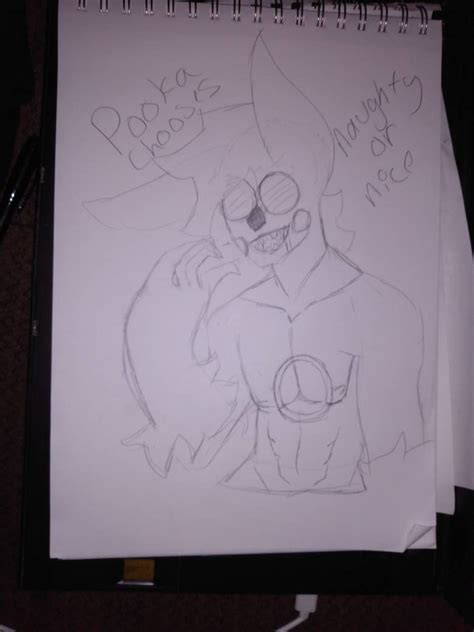 Pooka Fan Art By Zillozion On Deviantart