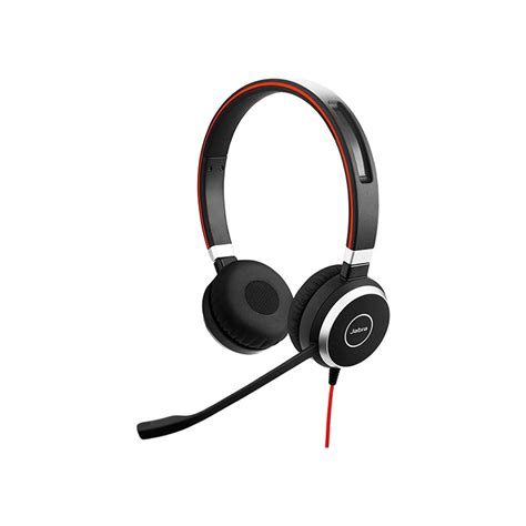 Headsets Jabra Poly Plantronics Dstny