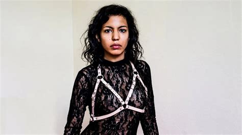 Video La Mexicana Lina Bembe El Icono Porno Feminista Que Conquistó