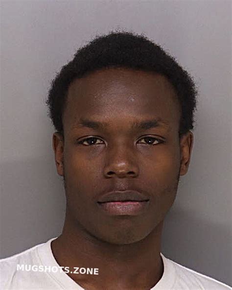 Booker Havier 03 24 2025 Hamilton County Mugshots Zone